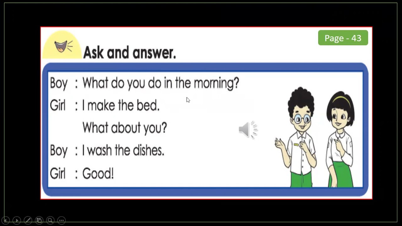 G3_English_Unit_5_Lesson_1_2 - YouTube