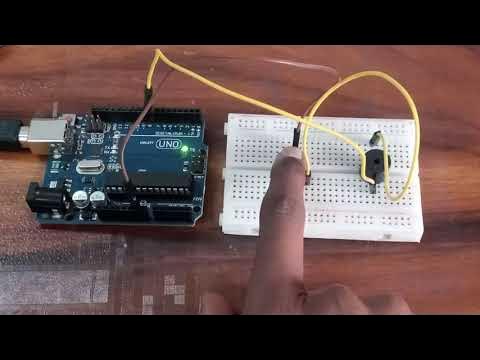 Happy Birthday song with Arduino| Arduino projects| projects with ...