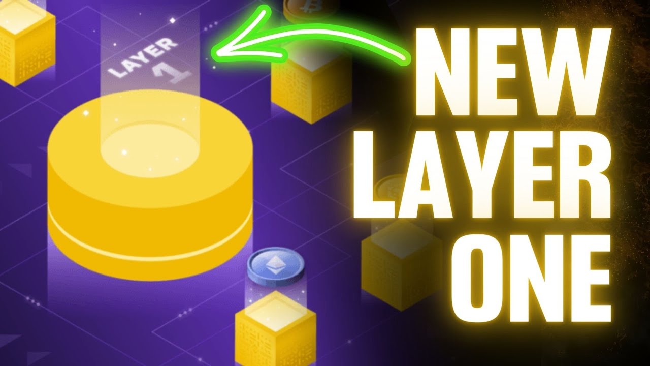 Huge New Crypto Layer 1 launches TODAY - Coinbase Leaves the US - YouTube