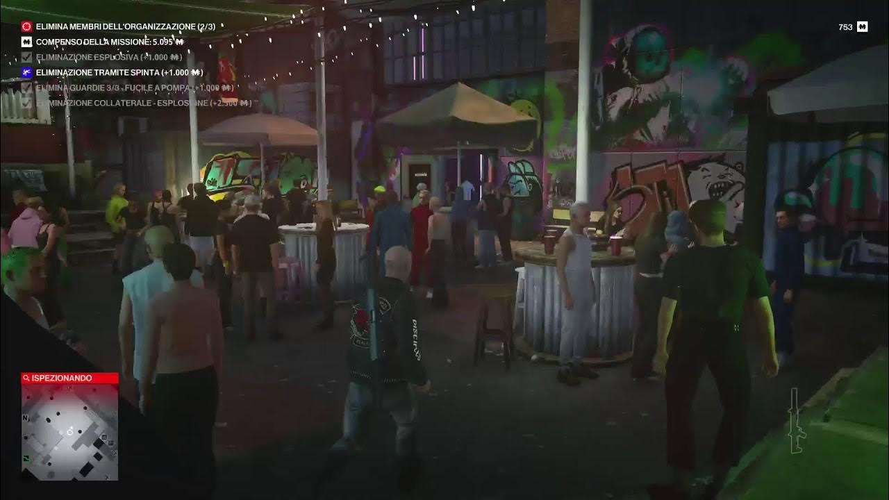 HITMAN 3 World of assassination 💯 Freelance Mode - YouTube