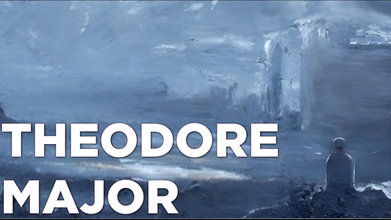 Theodore Major: A Collection of 66 Paintings - YouTube