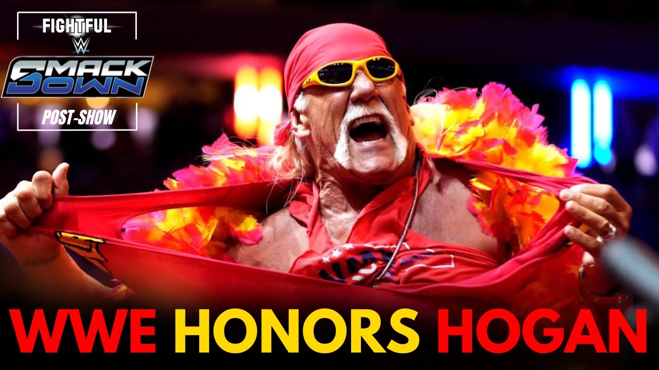 Fightful | WWE News, AEW News, Pro Wrestling Backstage News