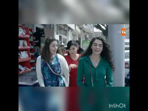 Hercai 10 fragman