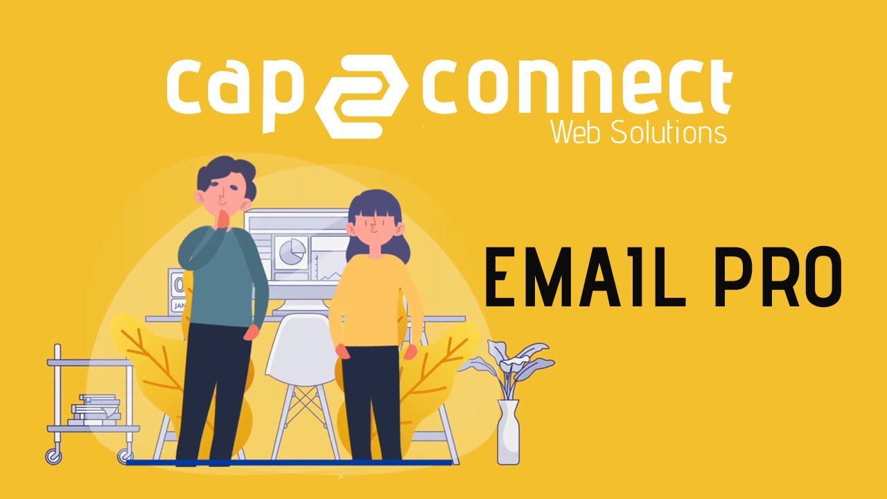 Email PRO - Solution de messagerie professionnelle pour votre ...