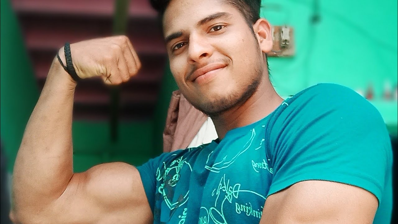 All details for gym | fitness bodybuilding | pankaj verma fitness - YouTube