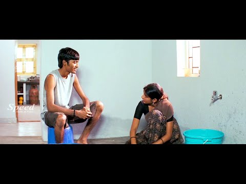 Rowdy Rudraya Telugu Dubbed Romantic Movie Super Scenes | Dhanush | Priyamani