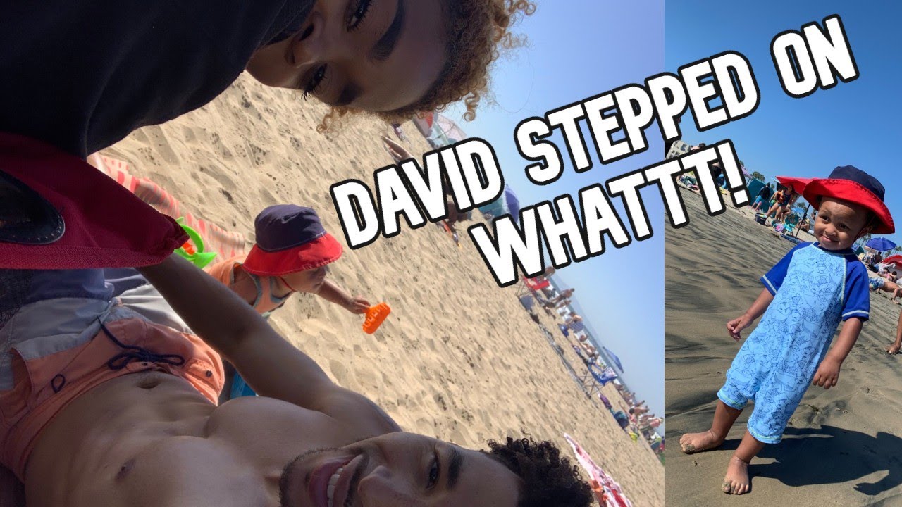 David stepped on WHATTTT | "Rella Recaps" | Vlogs | Ep | Sherelle ...