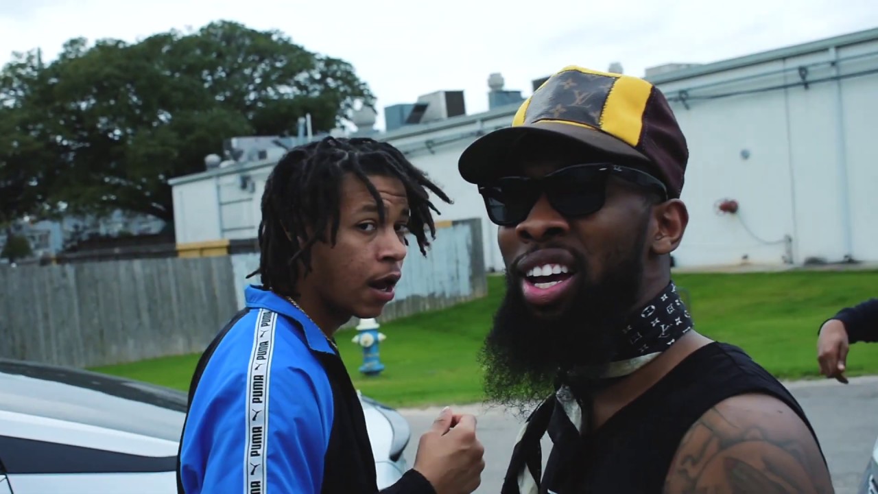 Ju-K X 96 Real -JUK96 (Official Video) - YouTube