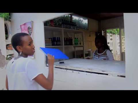sinkiriwawundi official video dance