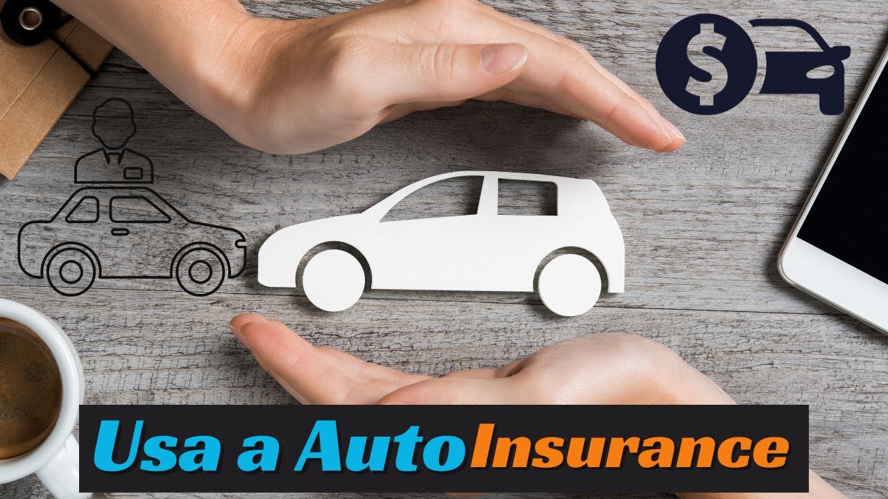 USA A Auto Insurance Alaska USA Auto Insurance - YouTube
