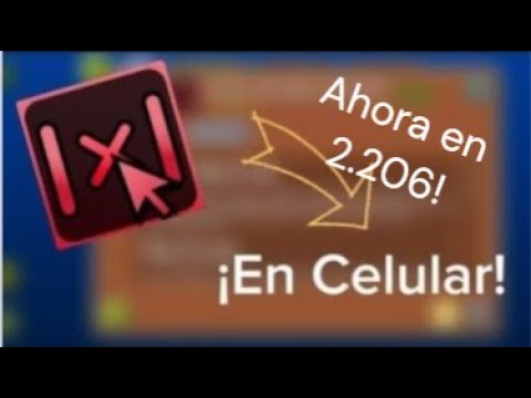 Click Between Frames en Celular, Ahora en 2.206!! - YouTube