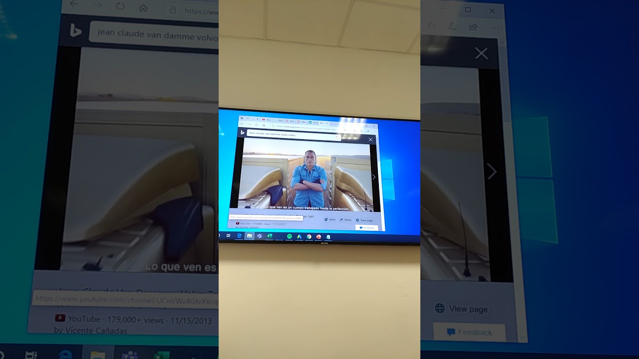 ice malta practice - YouTube