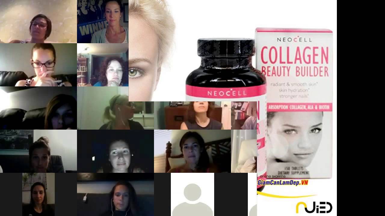 How to take neocell collagen beauty builder - YouTube