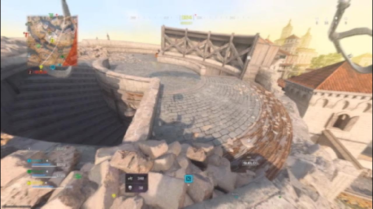 Victoria epica con katzan 14, la killersquad empieza a arrancar. - YouTube