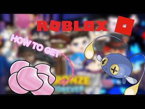 HOW TO GET DEEP SEA SCALES (POKEMON BRICK BRONZE) - YouTube