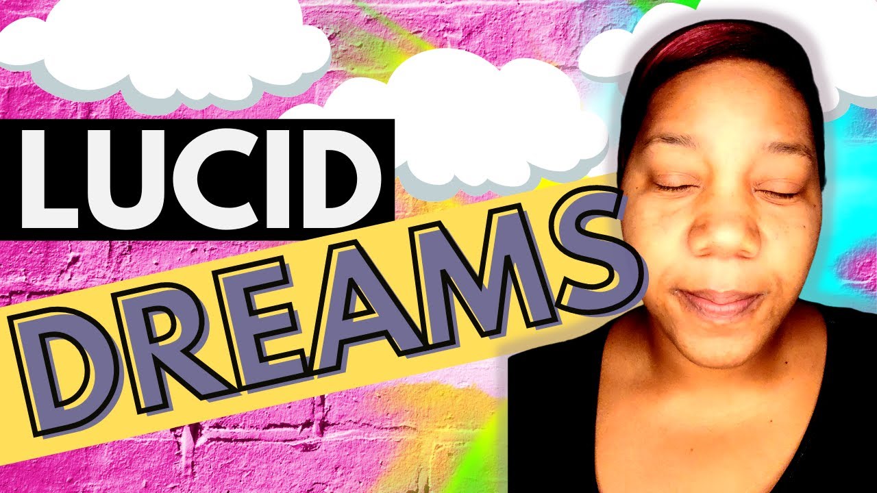 Dream OIl Uses Here! How to Lucid Dream plus more - YouTube