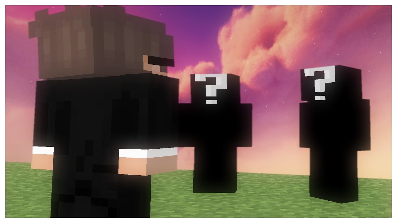 TÔI GẶP 2 NGƯỜI NỔI TIẾNG TRONG SEVER MINECRAFT LUCKYVN.COM ...