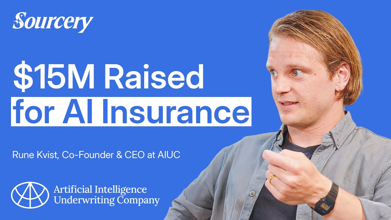 Nat Friedman Leads $15M in Superintelligence Insurance Company | AIUC ...