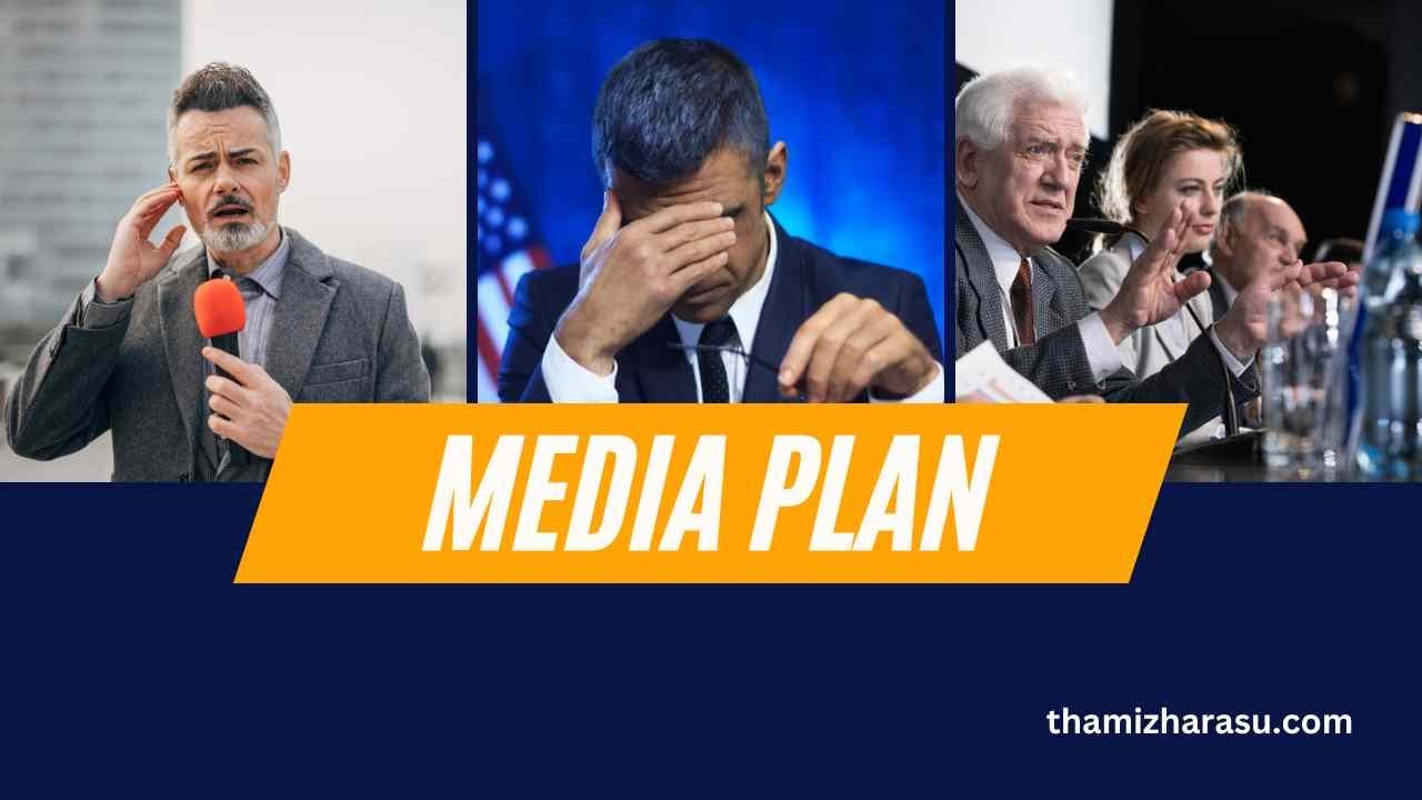 Media Plan | The Ultimate Guide to Effective Media Planning | Mr ...