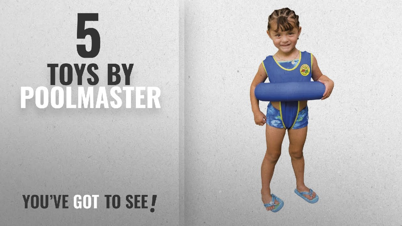 Top 10 Poolmaster Toys [2018]: Poolmaster 05051 Learn-To-Swim Tube ...