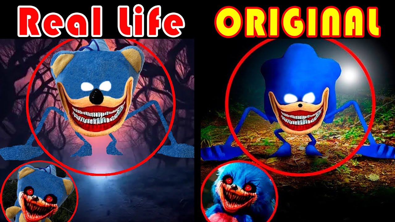 Shin Sonic eats its own kind. - Sonic The Hedgehog 3 Animation | Sonic ...