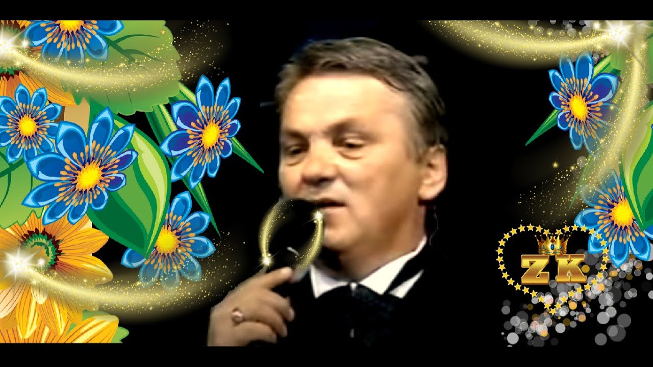ZORAN KALEZIC🎶🌟💖🌞NE DAM JUTRU BEZ TEBE DA SVANE🌟💖🌞🦢🌻👑 - YouTube