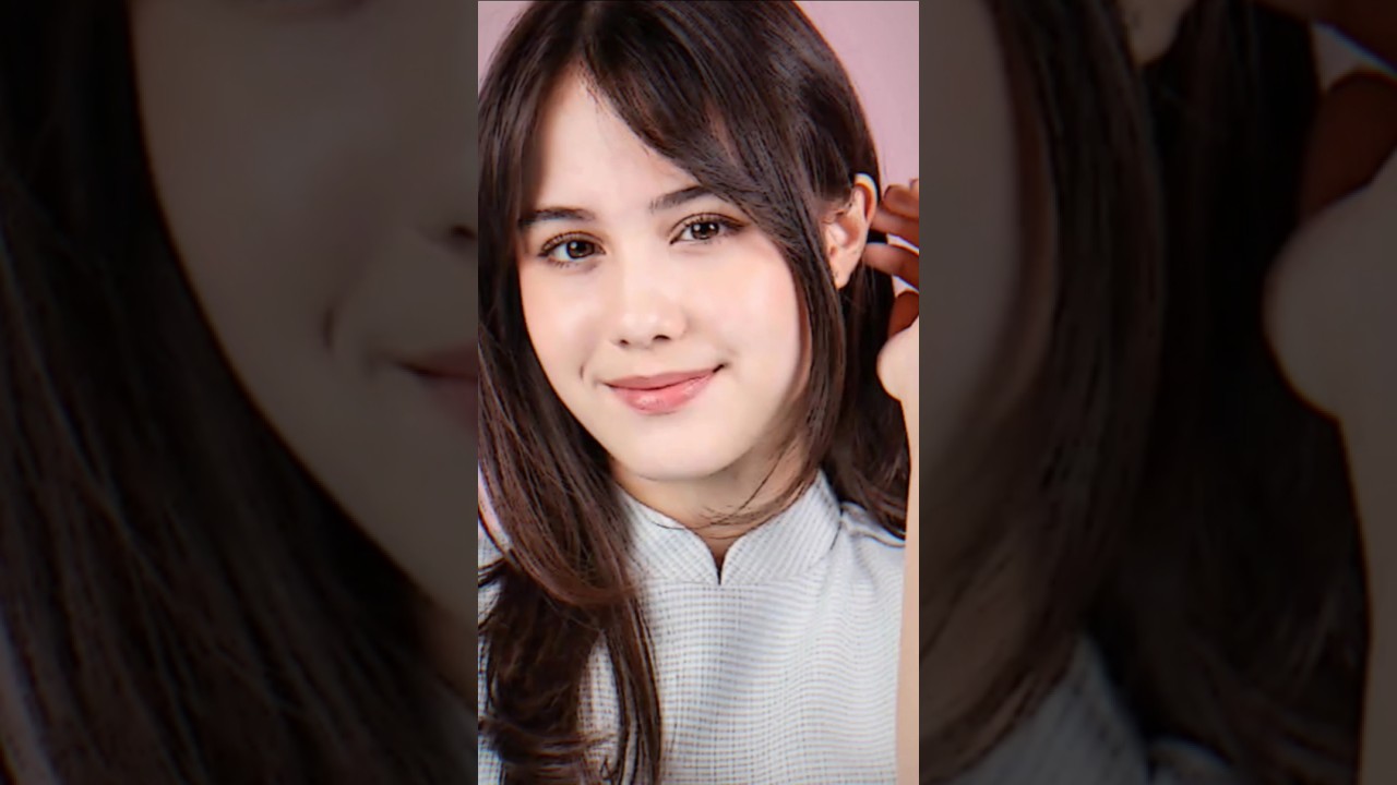 Nicole Rossi sebagai Zara🤭 #asmaragenz #bismillahviewersnaik #beranda #masukberanda #fyp - YouTube