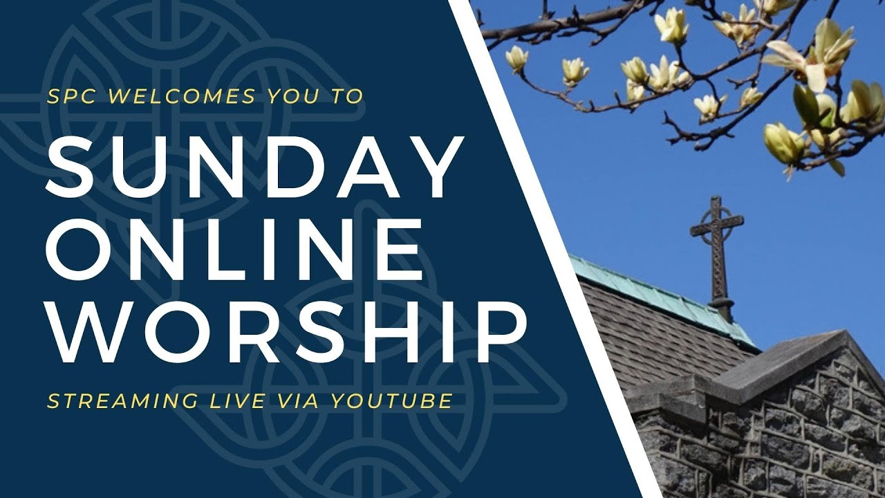 Service for the Lord's Day - Sunday, June 11, 2023 - YouTube