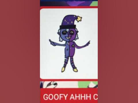 Goofy ahhhhhhh - YouTube