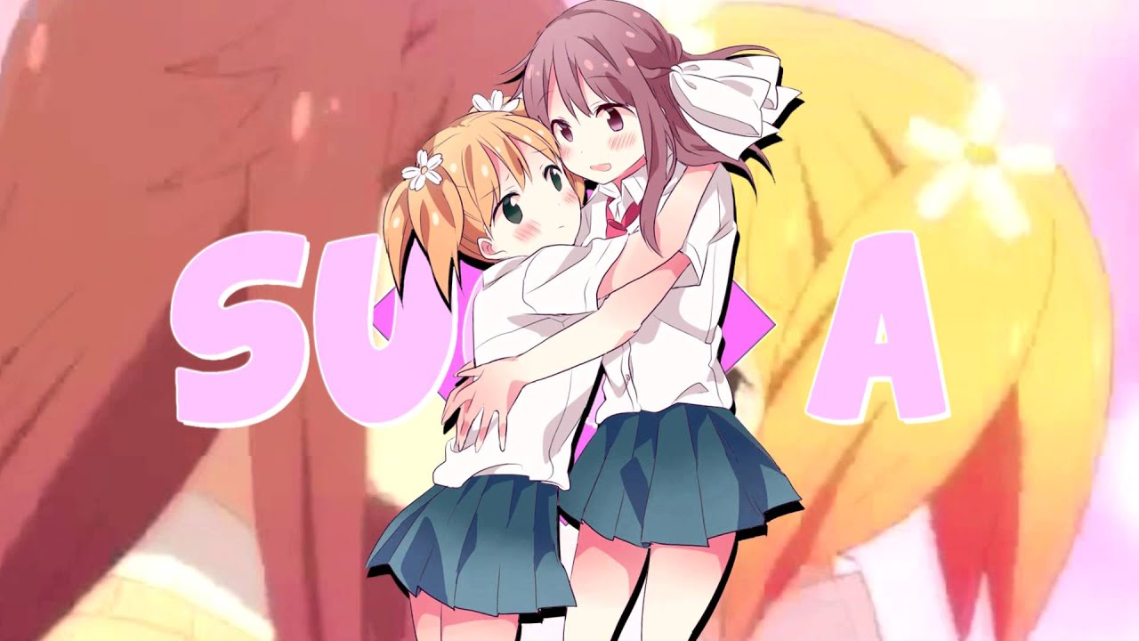 Haruka x Yuu / "ʏᴏᴜ ᴋᴇᴇᴘ ᴍʏ ʙʟᴏᴏᴅ ʀᴜsʜɪɴɢ" ♥ - YouTube