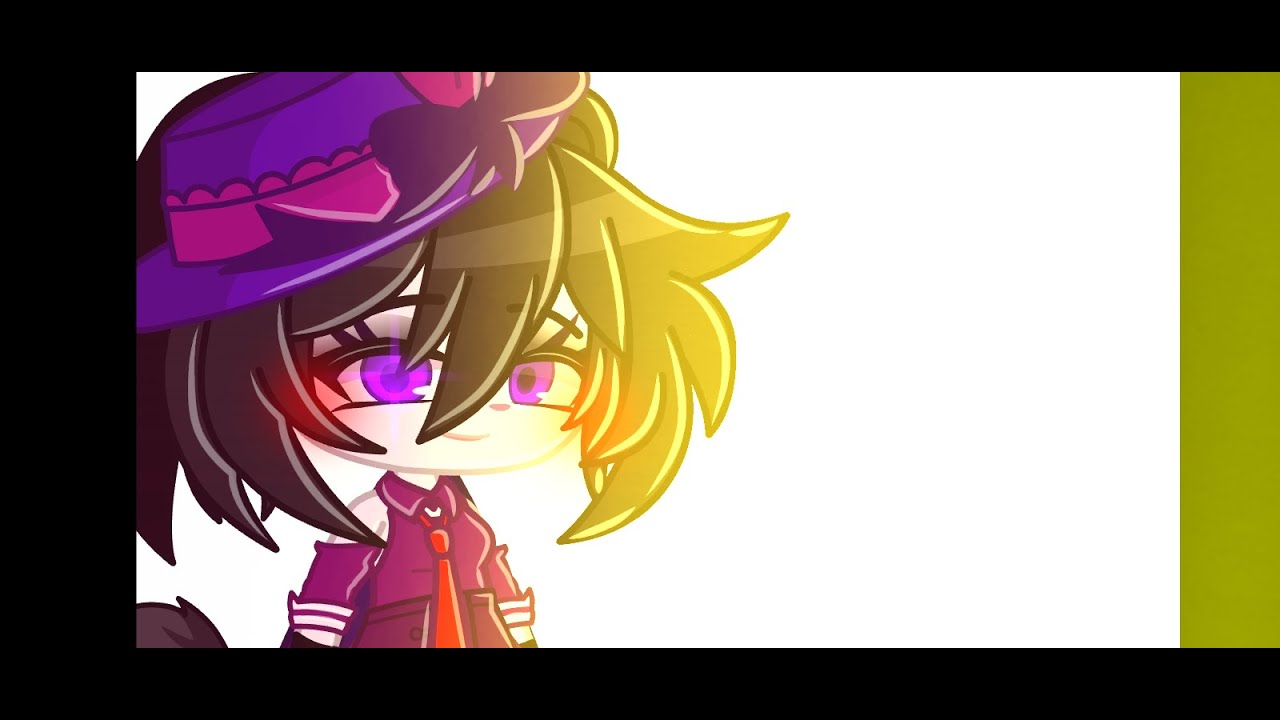 Zizzy evaluates the characters ||Meme||Piggy AU||Gacha Club - YouTube