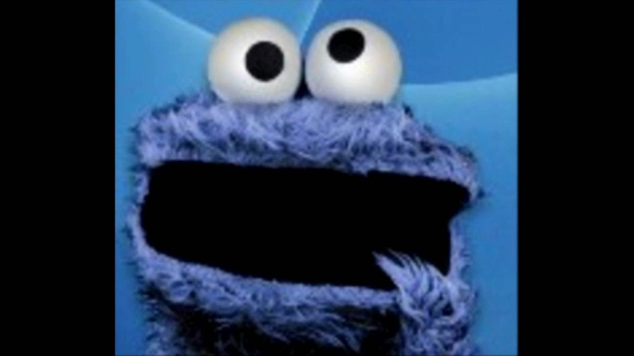 elmo gets angry - YouTube