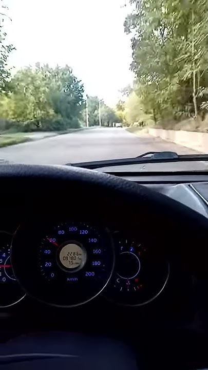 Подсветка панели приборов Chery Kimo. ЧЕРИ КИМО - YouTube