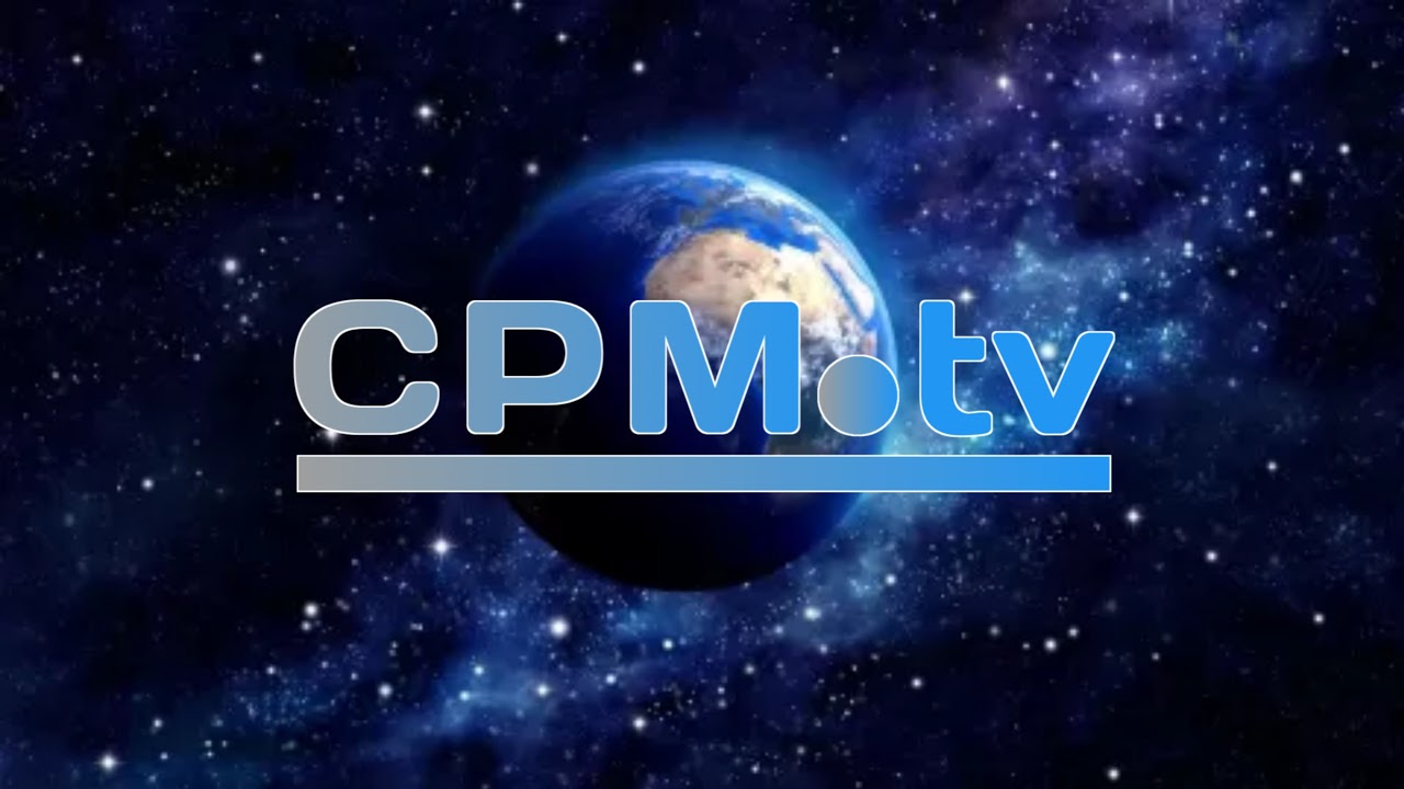 Live Stream CPM TV OFFICIAL - YouTube
