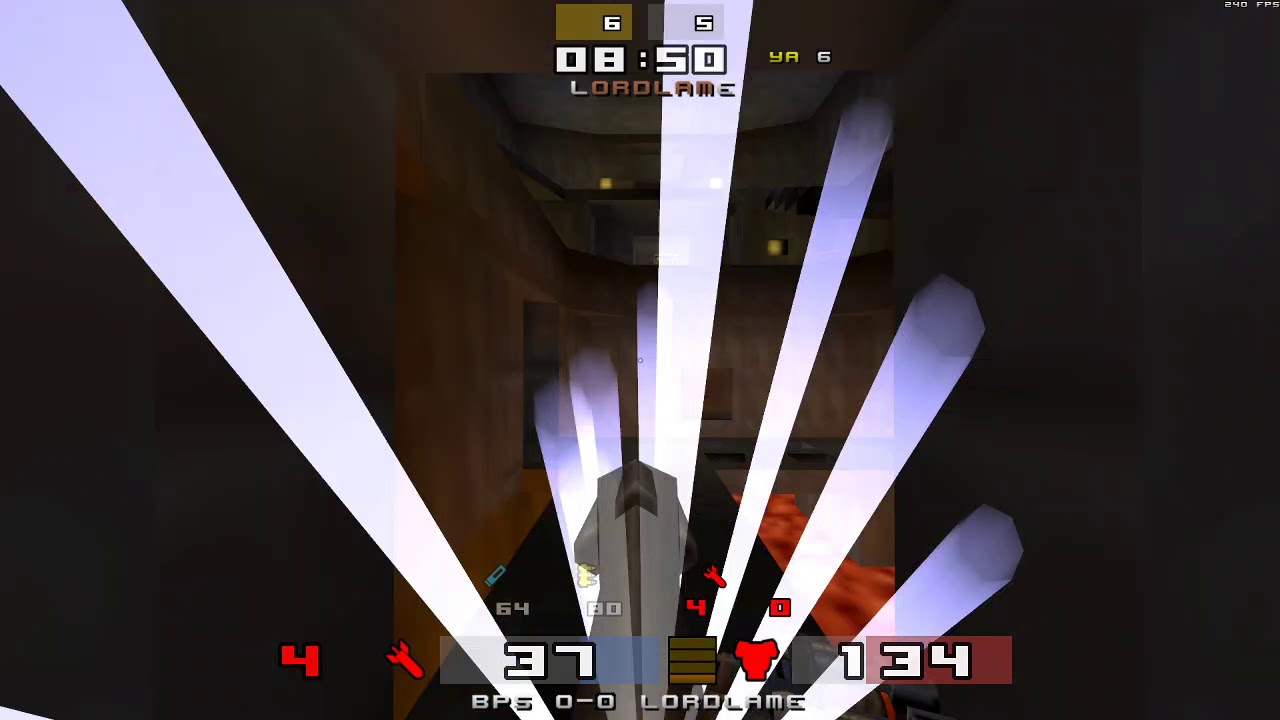 bps vs lordlame - The DM4 Tour - stream courtesy of Hemostick - YouTube