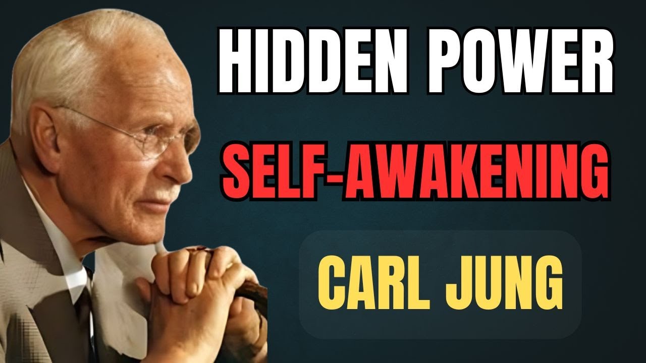 The Hidden Power of Feminine Energy | Carl Jung & Shadow Work - YouTube