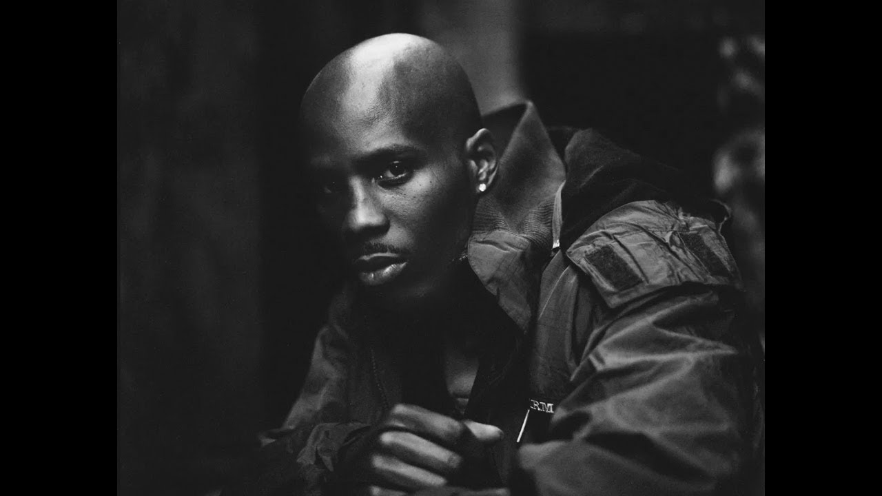 DMX - Ruled Out (Ja Rule Diss)(2003)[Lyrics] - YouTube