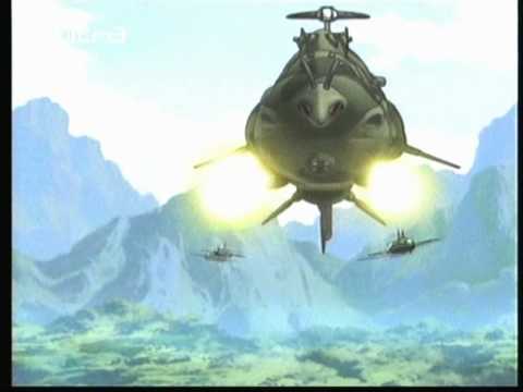 Plavi zmaj crtani spica Ultra - YouTube