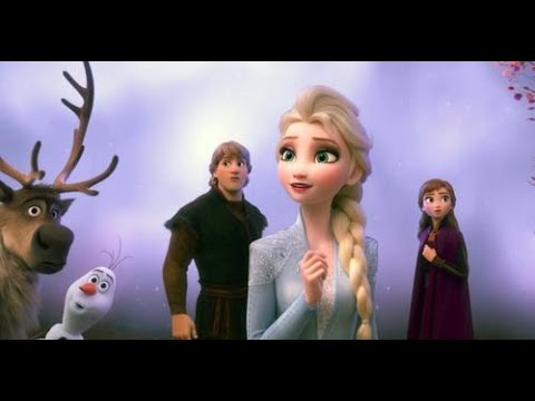 Frozen 3 gets an official November 2027 Date! - YouTube
