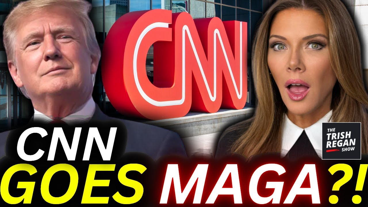 CNN Changes Tune, Sings Trump’s PRAISES After Record Breaking Wins ...