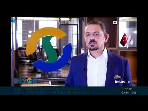 İnsos Enerji | Video Bülten NTV