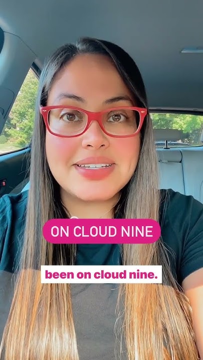 ON CLOUD NINE - YouTube