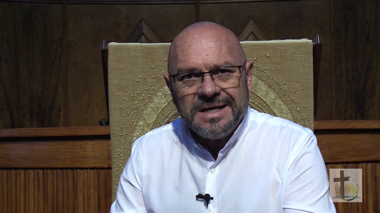 PINKSTERREEKS 2020 : DIE MENS OP SY PLEK 1, Maandag 25 Mei - YouTube