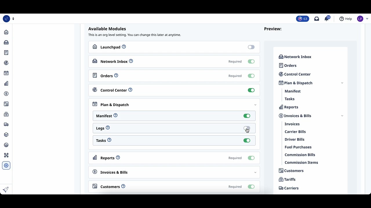 Customizing the Main Menu - YouTube