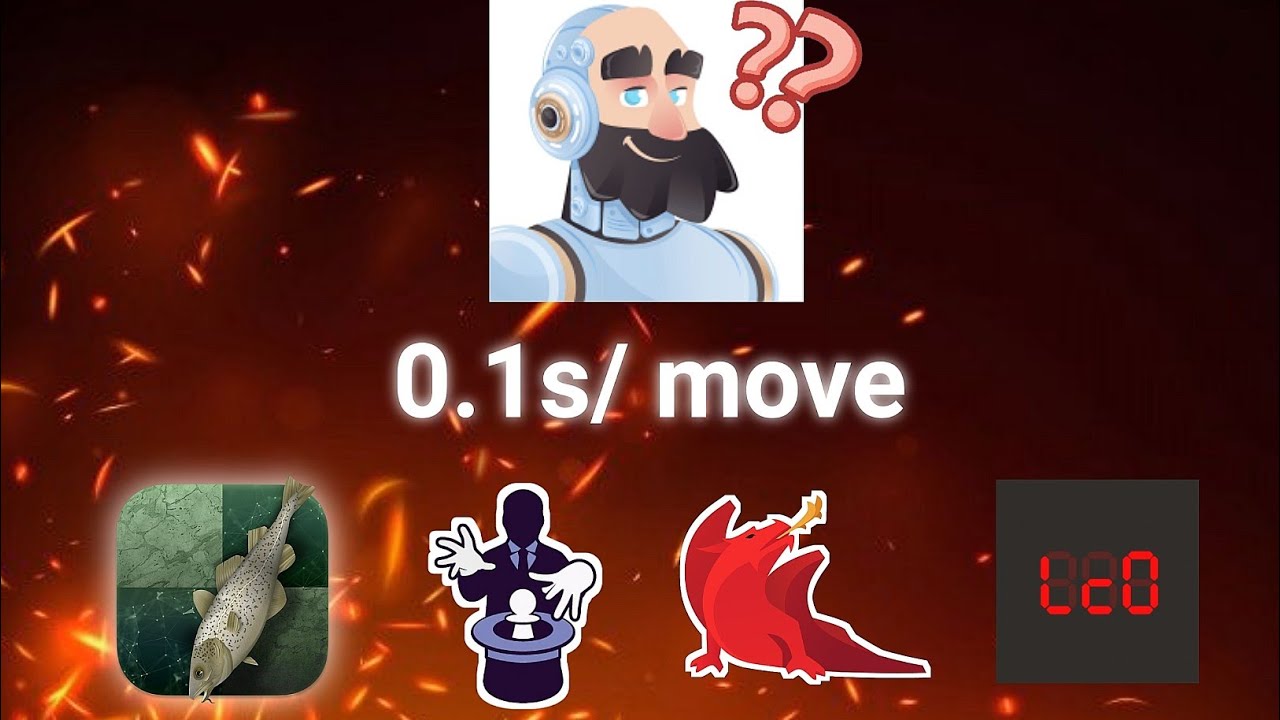 Can Gen Martin defend Most powerful chess engine #chess #gothamchess # ...