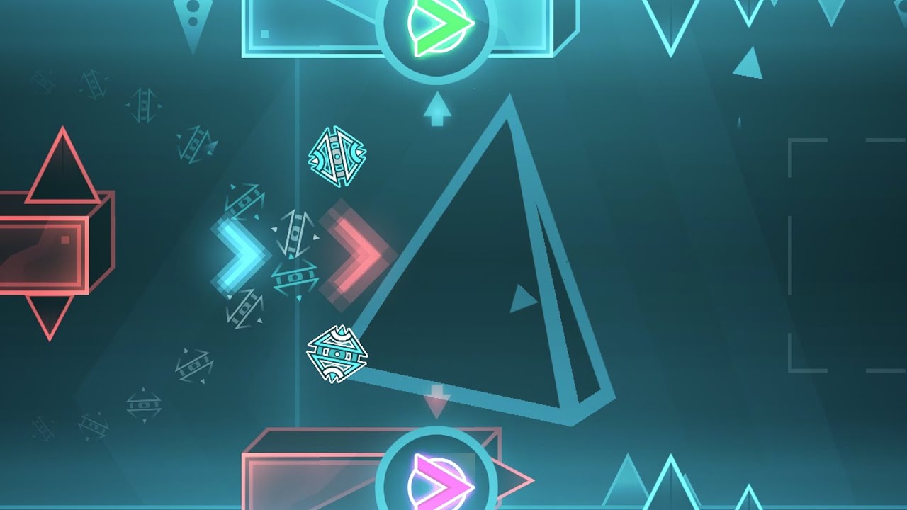 [3 COINS] NEO (Demon) by Connot | Geometry Dash 2.11 - YouTube