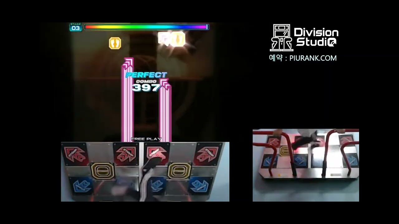 (PIU) Hymn of Golden Glory D23 99.4 SSS - YouTube