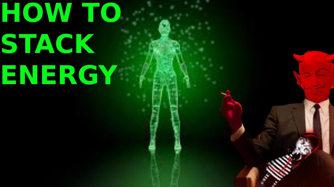 Torn Tutorials: How to Stack - YouTube