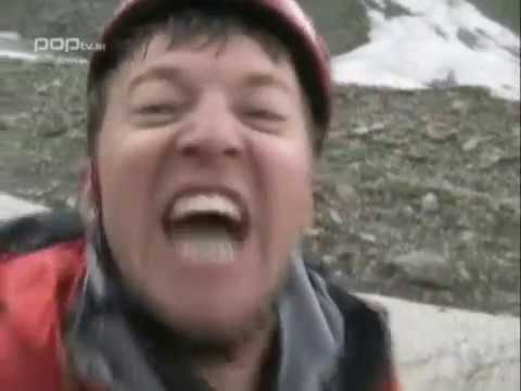 Tomaž Humar - Od sreče do žalosti - Preverjeno - YouTube