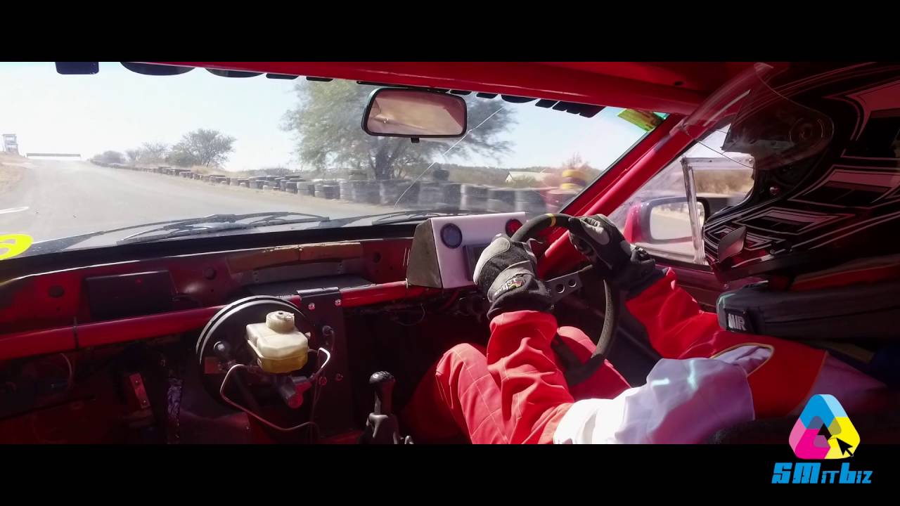 Windhoek Motor Club - Leg 4 - Circuit Racing, Karting & Gymkhana - 16 ...